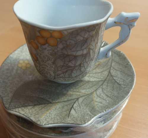 Фарфоровый сервиз Reari