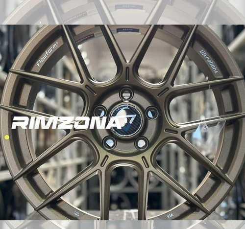 Литые диски wheelegend R17 5x112 srt. Беспл подбор