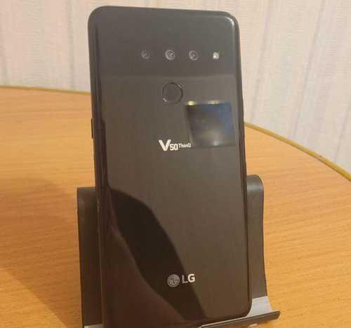 LG V50 ThinQ 5G, 6/128 ГБ