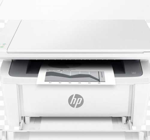 Hp laserjet m141a