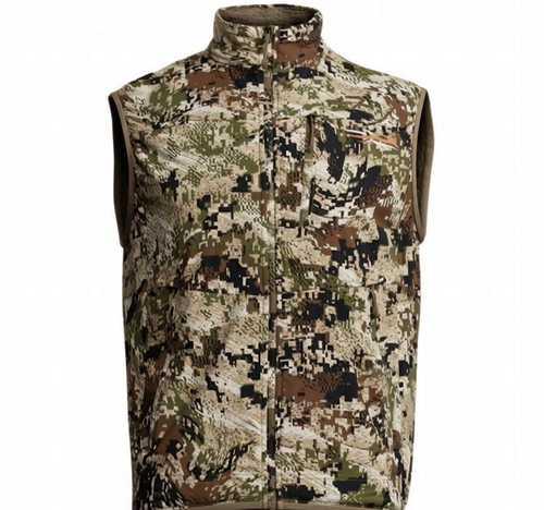 Жилетка sitka ambient 100 Vest NEW 26