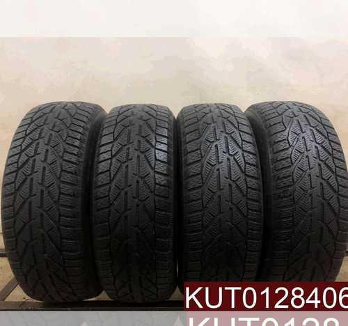 Tigar SUV Winter 215/65 R16 102H