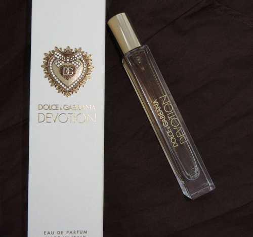 Парфюмерная вода Devotion от dolce&gabbana