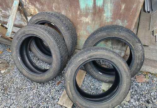 DoubleStar DW02 205/55 R16