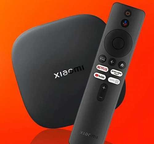 Xiaomi Mi Box S 3nd Gen