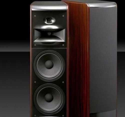 Jbl LS-60 Ebony акустика напольная Hi-End