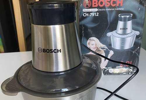 Измельчитель Bosch