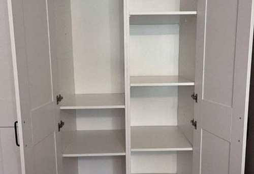 Шкафы IKEA пакс