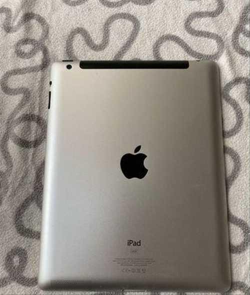Apple iPad 3 32Г6 Wi-Fi+Cellular