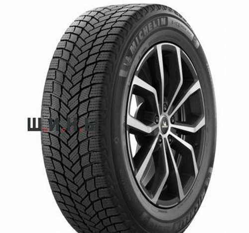 Michelin X-Ice Snow SUV 255/50 R20 109T