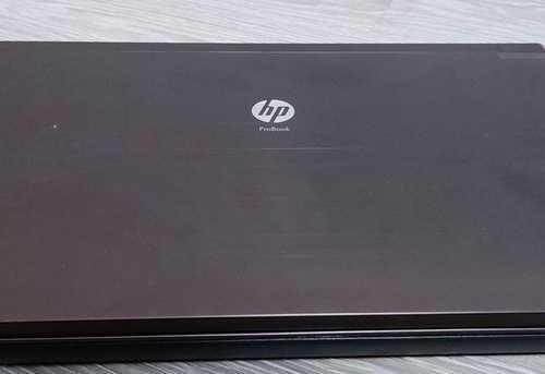 HP ProBook 4720s, core i7, 3gb, SSD, 17"