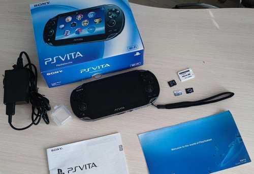 Sony Vita