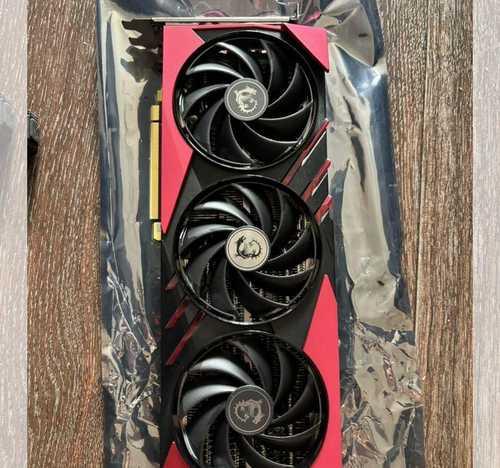 Rtx 4070 super gaming x mlg