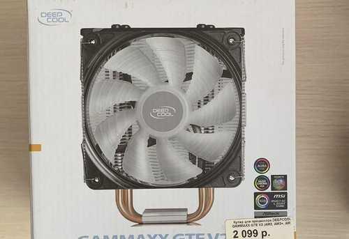 Deepcool gammaxx gte v2