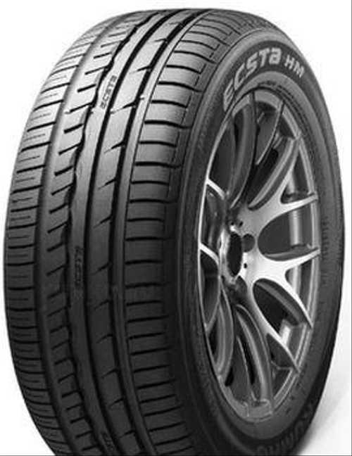 Kumho Ecsta HM KH31 195/55 R16 87V