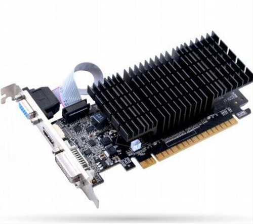 Видеокарта Inno3D GeForce 210 1Gb DDR3 64bit
