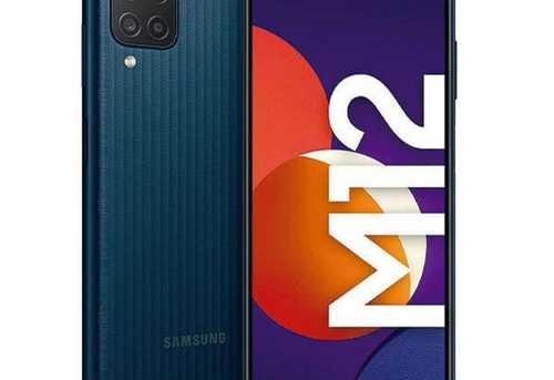 Samsung Galaxy M12, 4/32 ГБ