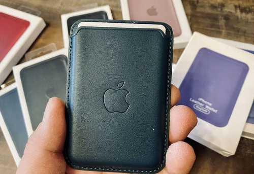 Кошелек Apple Wallet MagSafe
