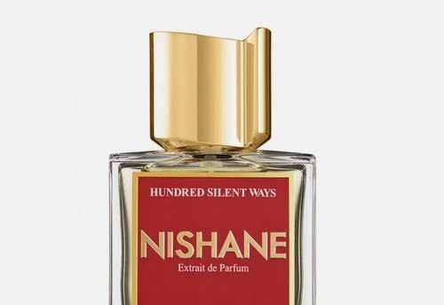 Nishane hundred silent ways