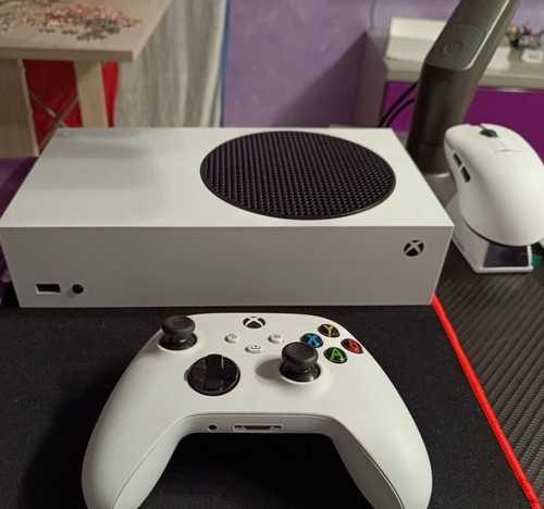 Xbox series s