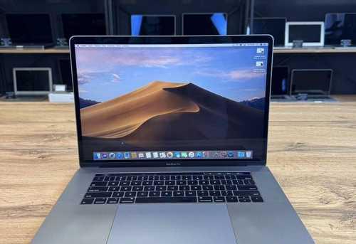 MacBook Pro 15 2019 i9 топовый