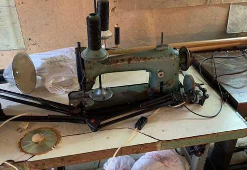 Швейная машинка 22 класс