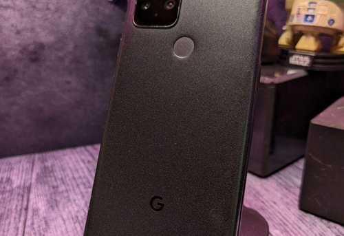 Google Pixel 5, 8/128 ГБ