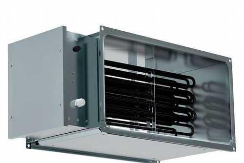 Электрический нагреватель Shuft EHR 400х200-12