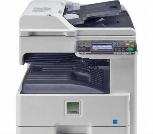 Мфу kyocera fs-6525mfp