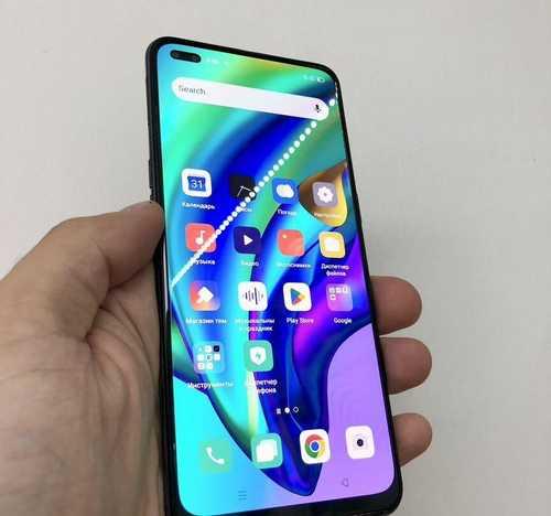 OPPO Reno 4 Lite, 8/128 ГБ