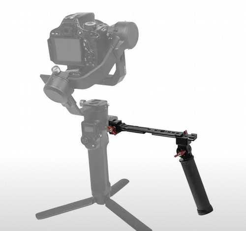 Регулируемая рукоятка 180 для DJI Ronin RS3