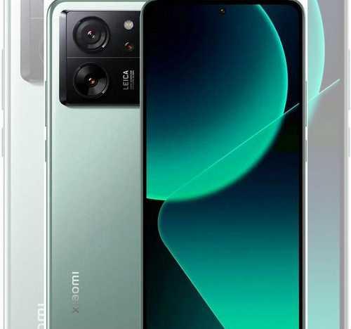 Xiaomi 13T Pro, 12/512 ГБ