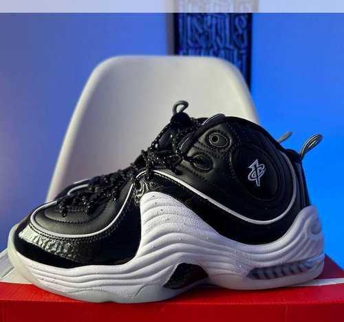 Кроссовки Nike air penny II