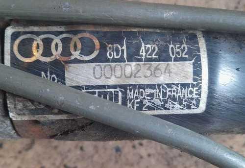 Рулевая рейка wv 5