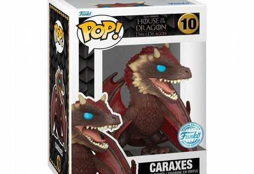 Фигурка Funko POP TV hotd Caraxes