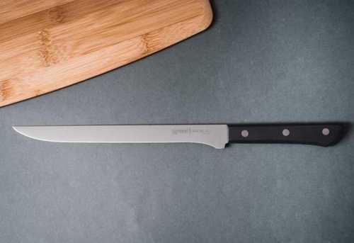 Кухонный филейный нож Harakiri SHR-0048B Samura