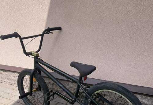 Велосипед bmx piligrim 20