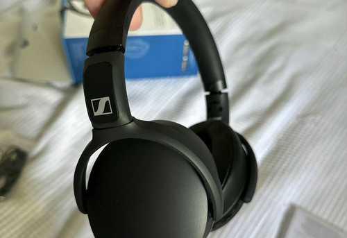 Беспроводные наушники sennheiser