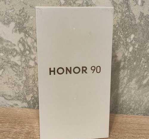 HONOR 90, 12/256 ГБ