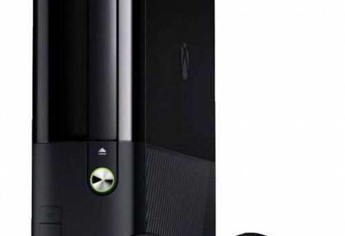 Xbox 360 не прошитый. Продажа без коробки