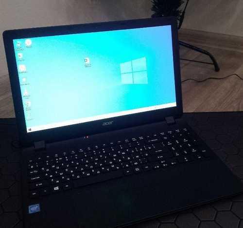 Ноутбук Acer Extensa EX2519