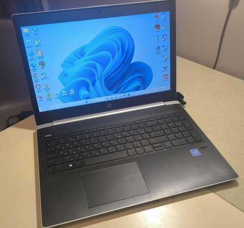 Ноутбук HP ProBook 450 G5