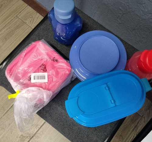 Tupperware