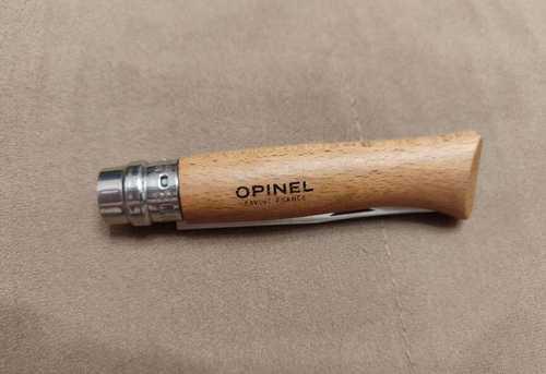 Нож складной opinel