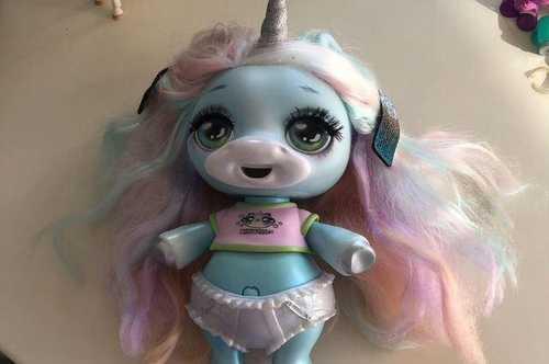 Poopsie Surprise Glitter Unicorn