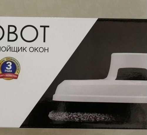Робот мойщик окон Hobot-188