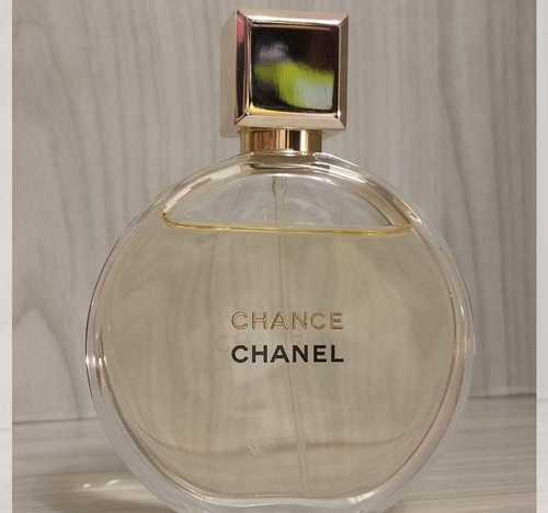 Chance Eau de Parfum Chanel 50 мл