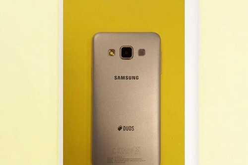 Samsung Galaxy A3 SM-A300F (2015)