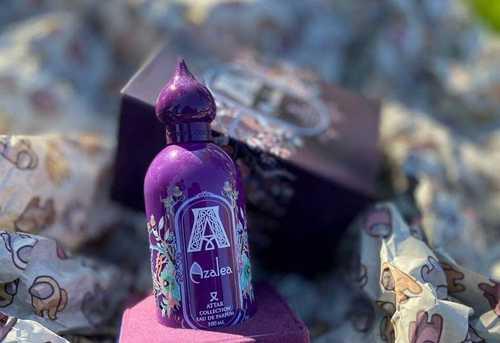 Azalea Attar Collection 10 ml