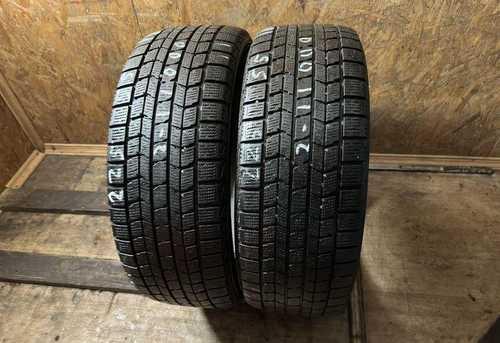 Dunlop Graspic DS3 225/55 R18 98Q